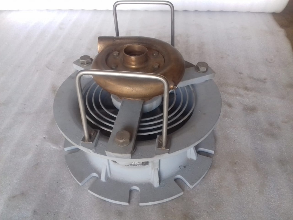 M300 PORTABLE WATER FAN | ALM SHIP EQUIPMENTS